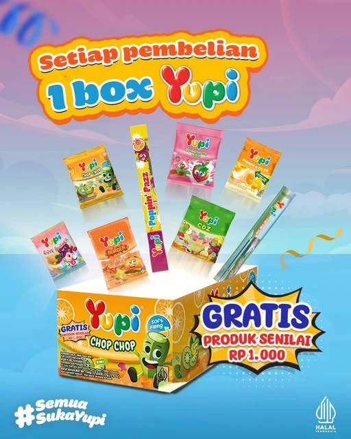 10 Rekomendasi Jajanan Kekinian yang Lagi Viral di 2025!